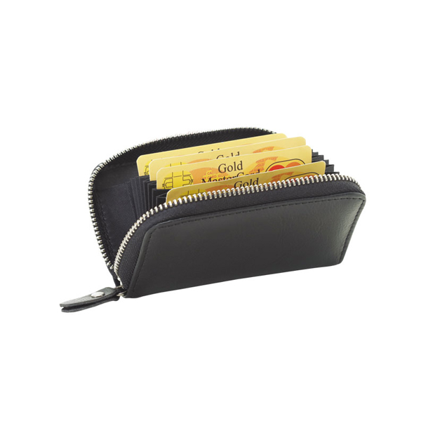 Multi Card Holder – Corporate Gifts | Promotional Gifts | Office Stationery