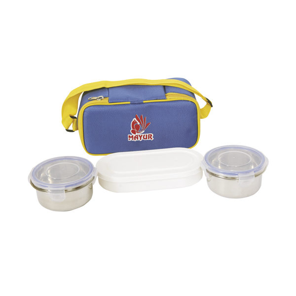 Promotional Lunch Box – Corporate Gifts | Promotional Gifts | Office ...