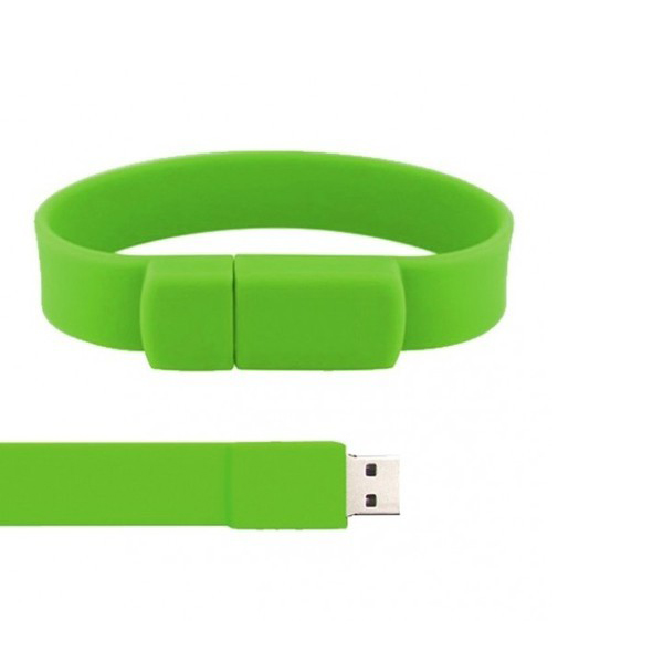 Wristband USB – Corporate Gifts | Promotional Gifts | Office Stationery