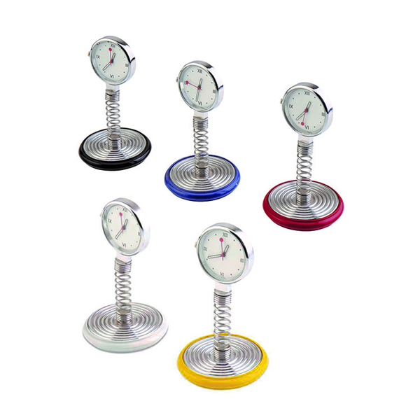 Dancing Table Clock – Corporate Gifts | Promotional Gifts | Office ...