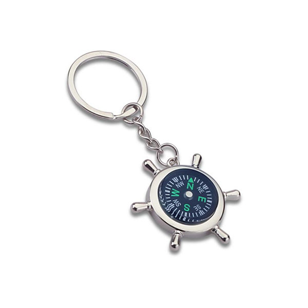 Designer Keyring | Promotional Metal Keyring – Corporate Gifts ...